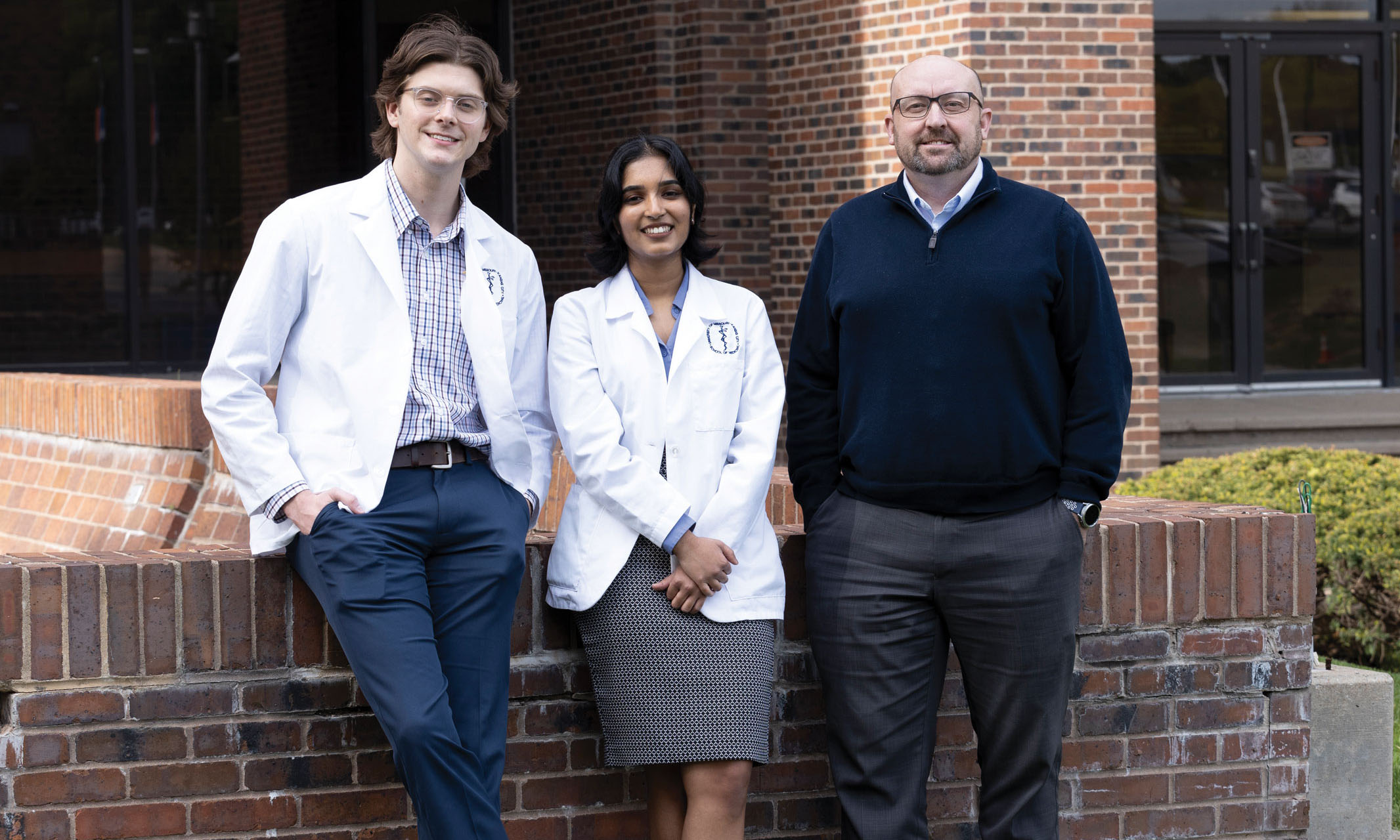 President's Highlights - October 2023 | University of Missouri System